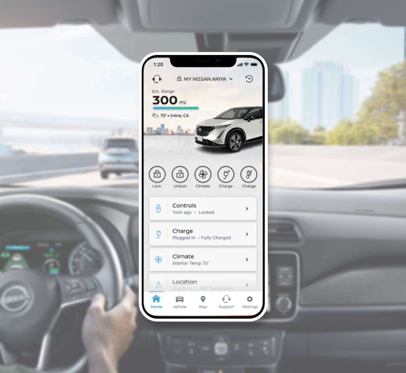 MyNISSAN App: Features, Benefits, and Setup Guide