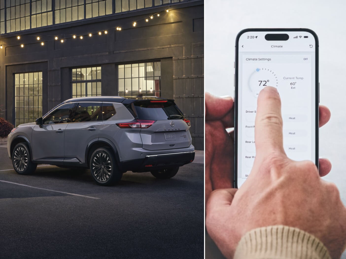 MyNISSAN App: Features, Benefits, and Setup Guide
