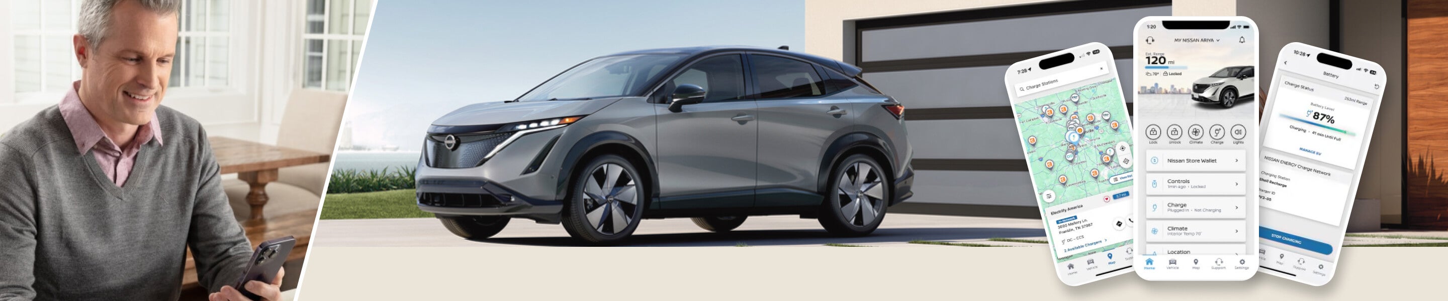 MyNISSAN App: Features, Benefits, and Setup Guide